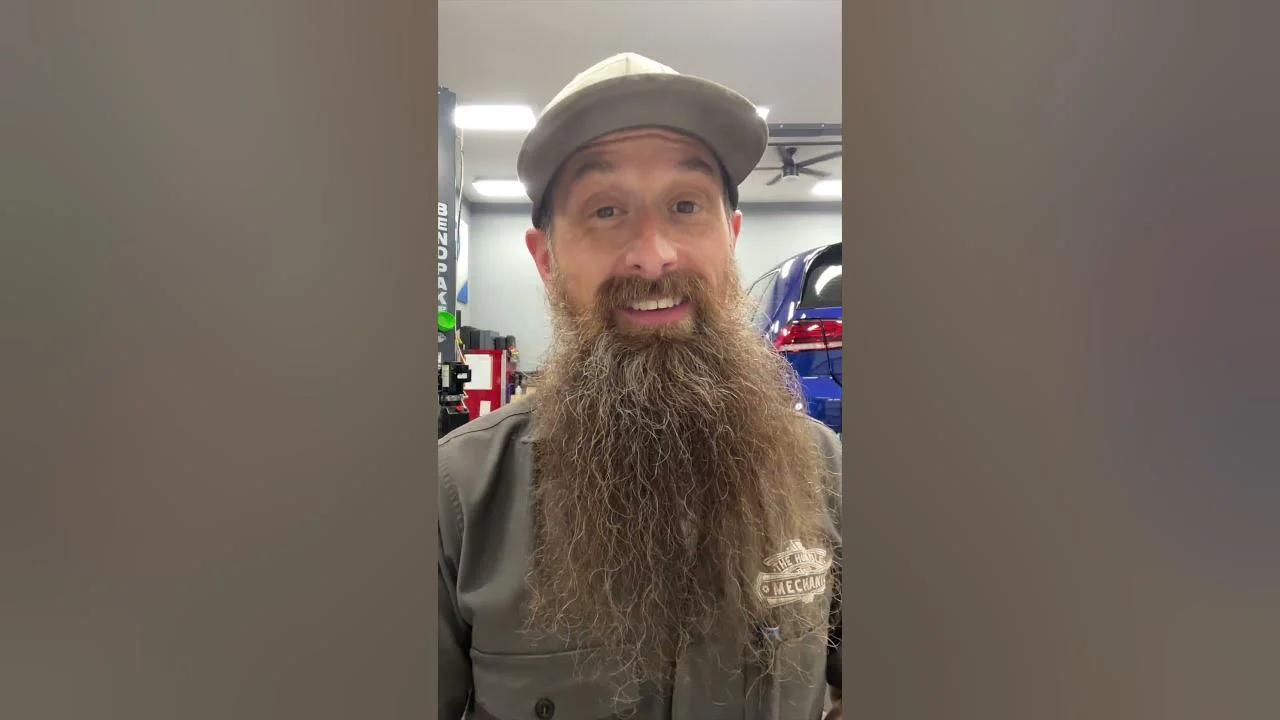 DIY Failure Caused Exploded Rear Diff MK7.5 Golf R #vw #shorts