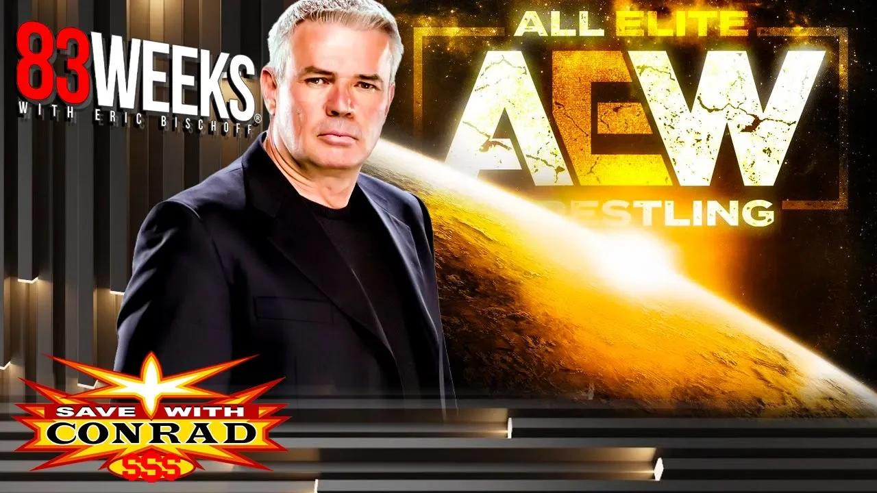 Eric Bischoff shoots on if he thinks AEW plays to "smart fans"