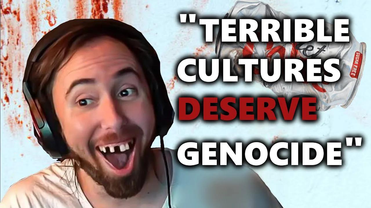 Asmongold's Terminal Filth, Of The Mind (Part 1)