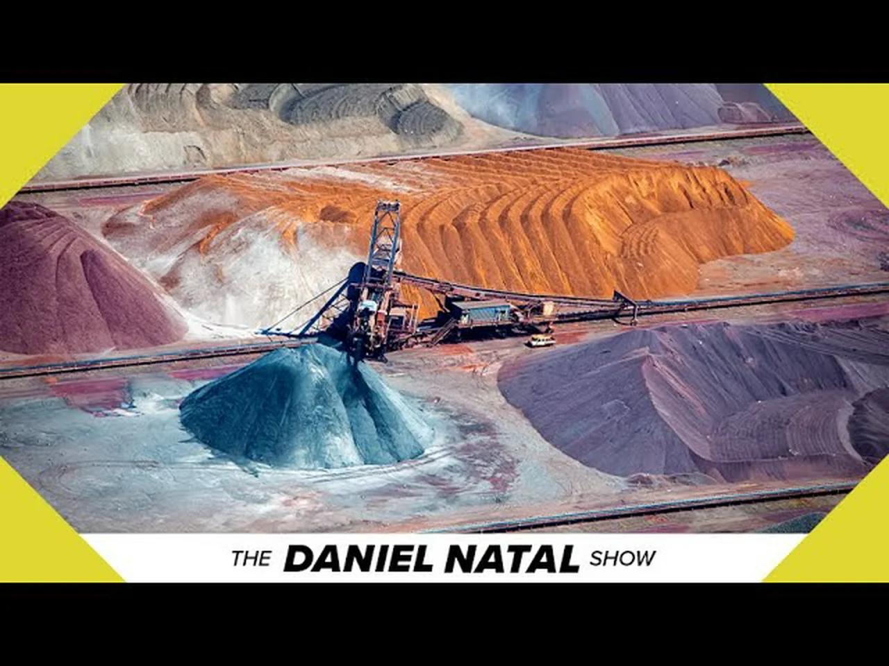 Not Enough Minerals for Green Revolution