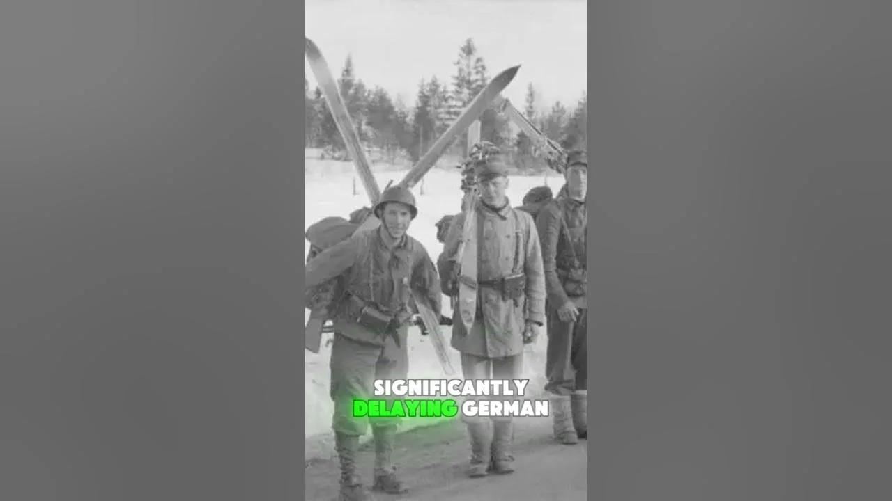 Operation Gunnerside : Denying the Germans Atomic weapons #ww2 #history ...
