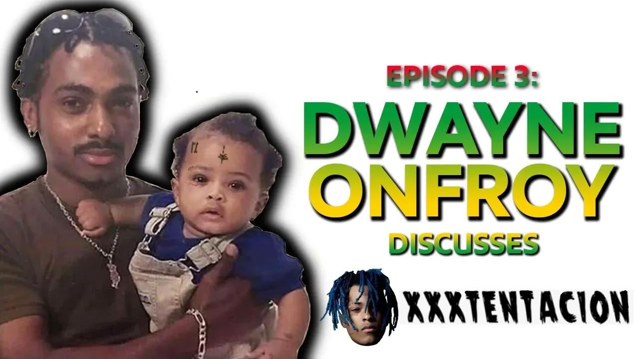 XXXTentacion's Father Discusses Losing His Son, Face Tattoos, Mental ...