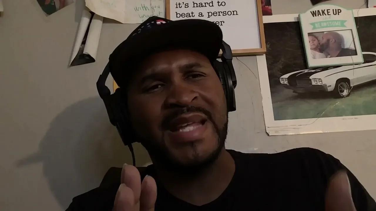 How the Strong man of God sees problems and gets victory