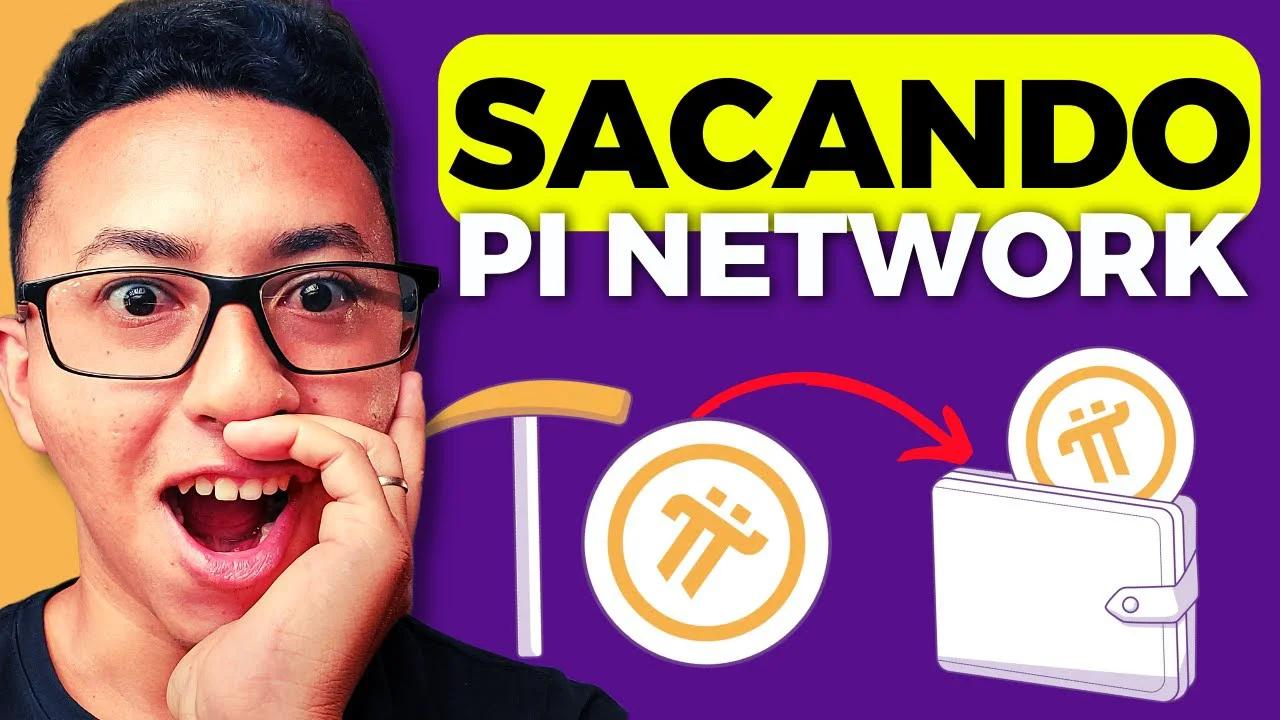 Como sacar Pi Network para sua Carteira em 8 Passos Simples (Tutorial ...