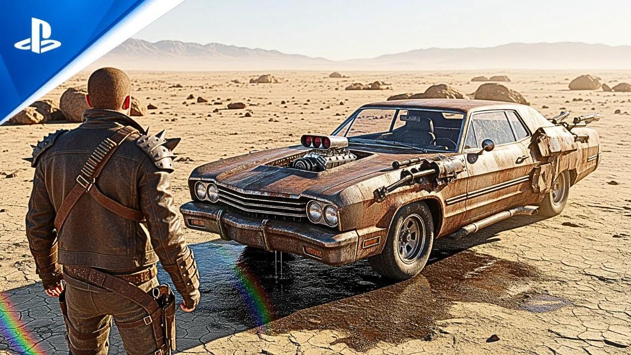 15 Underrated Open World Games Worth Every Penny!