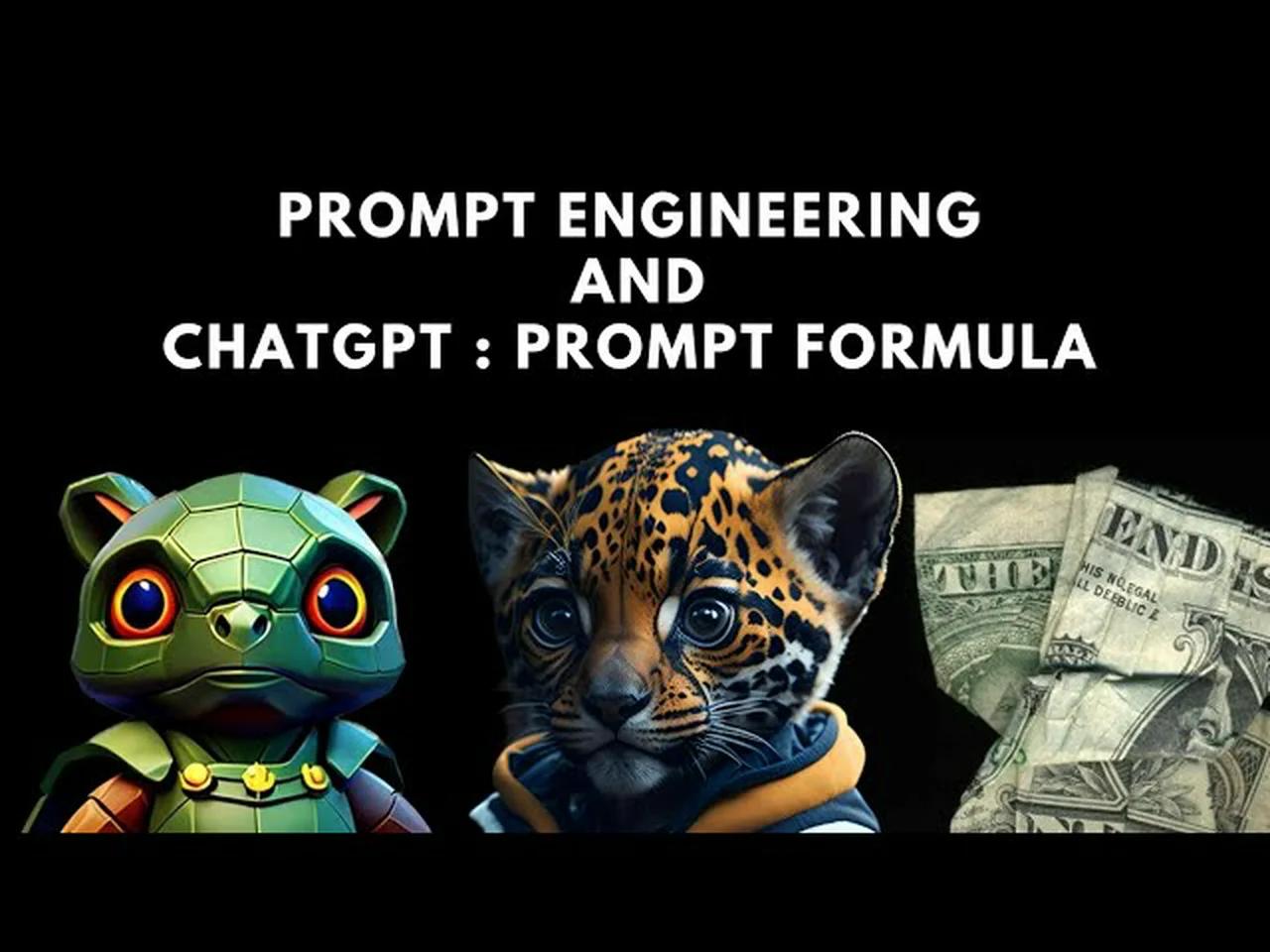 MAKE MONEY AND LEARN PROMPT ENGINEERING AND CHATGPT | HOW TO WRITE A ...