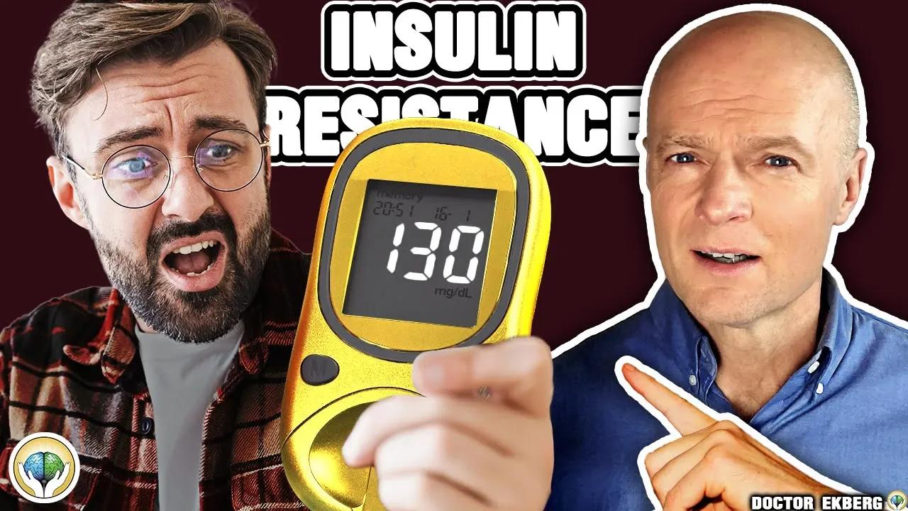 Your Doctor Is Wrong About Insulin Resistance