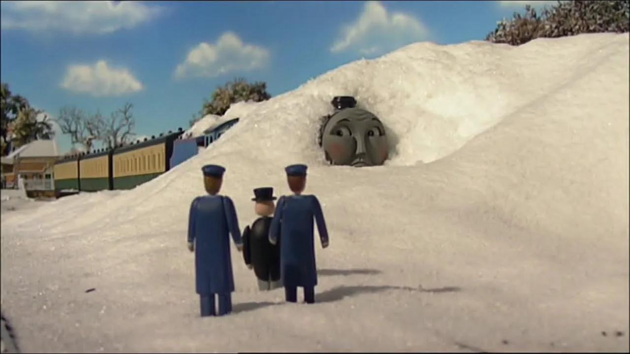Gordon Takes Charge (Classic Era Edit) (Custom Instrumental Dubbing Track)