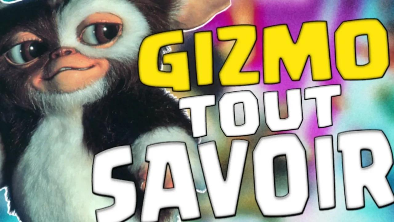 Tout Savoir Sur GIZMO Sur MULTIVERSUS ! (leaks,moveset,trailer...)