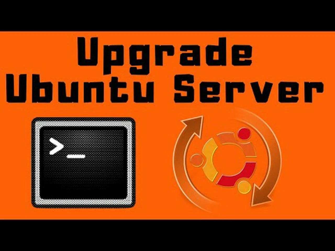 Como Fazer O Upgrade Do Ubuntu Server 20 10 Para 21 04 Comandos No