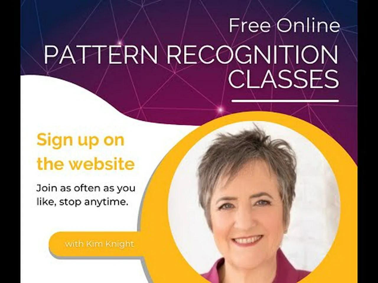 Why Change Your Patterns?