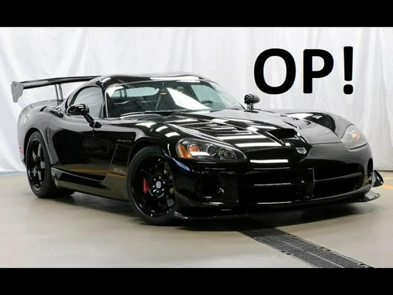 Viper ACR HE Is OP!