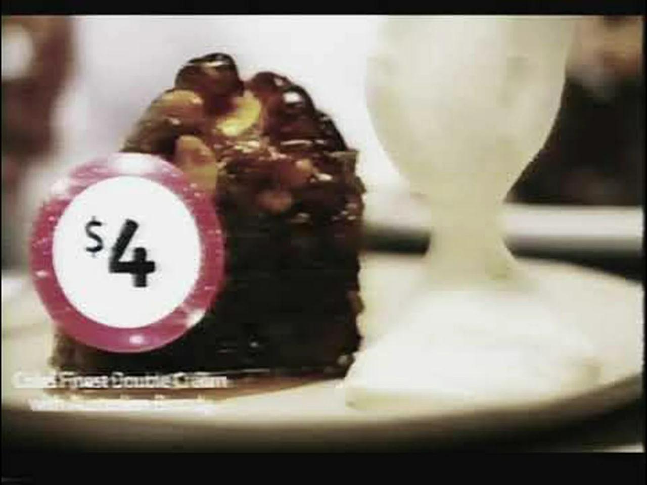 AUSTRALIAN TV COMMERCIAL COMPILATION #389 (CHANNEL 9 ca.2102 VHS RIP)