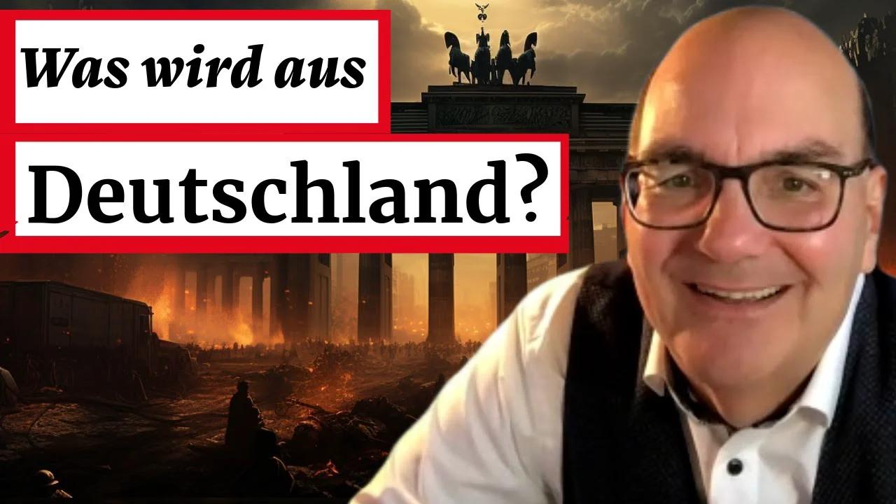 Überraschende Prognosen | Interview mit Peter Denk