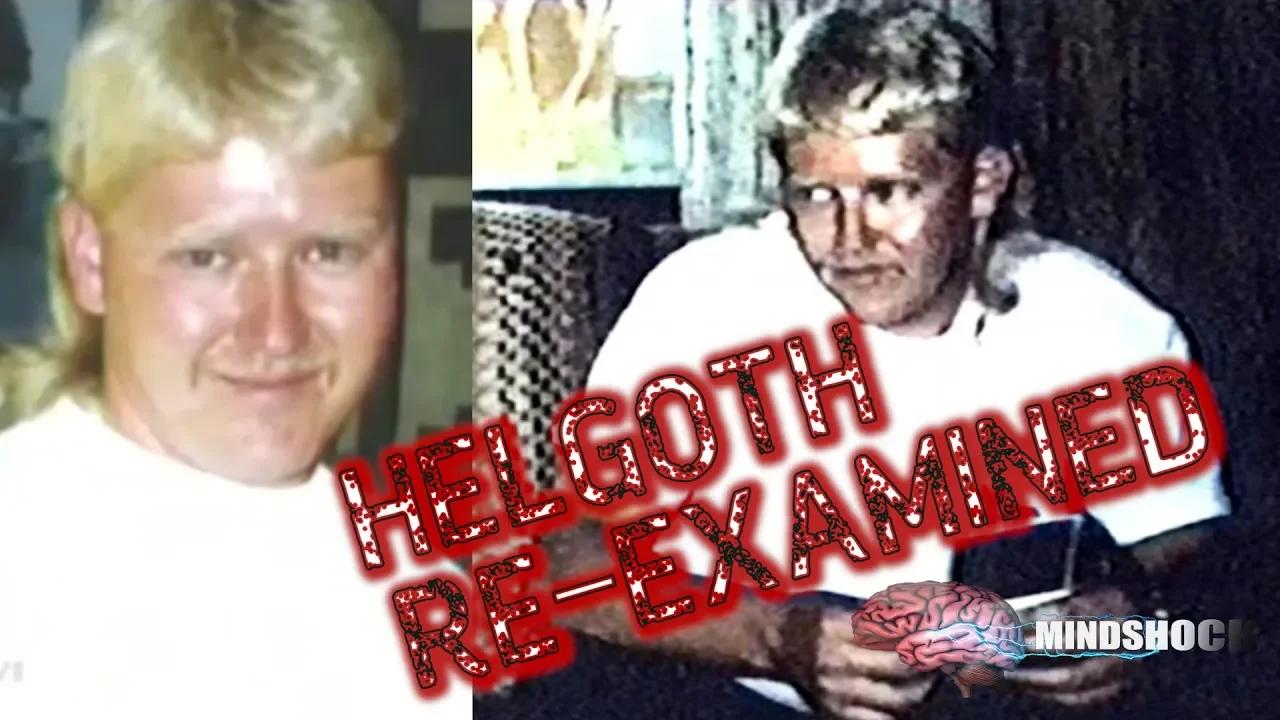 JONBENET RAMSEY - MICHAEL HELGOTH RE-EXAMINED (MINSDHOCK TRUE CRIME ...