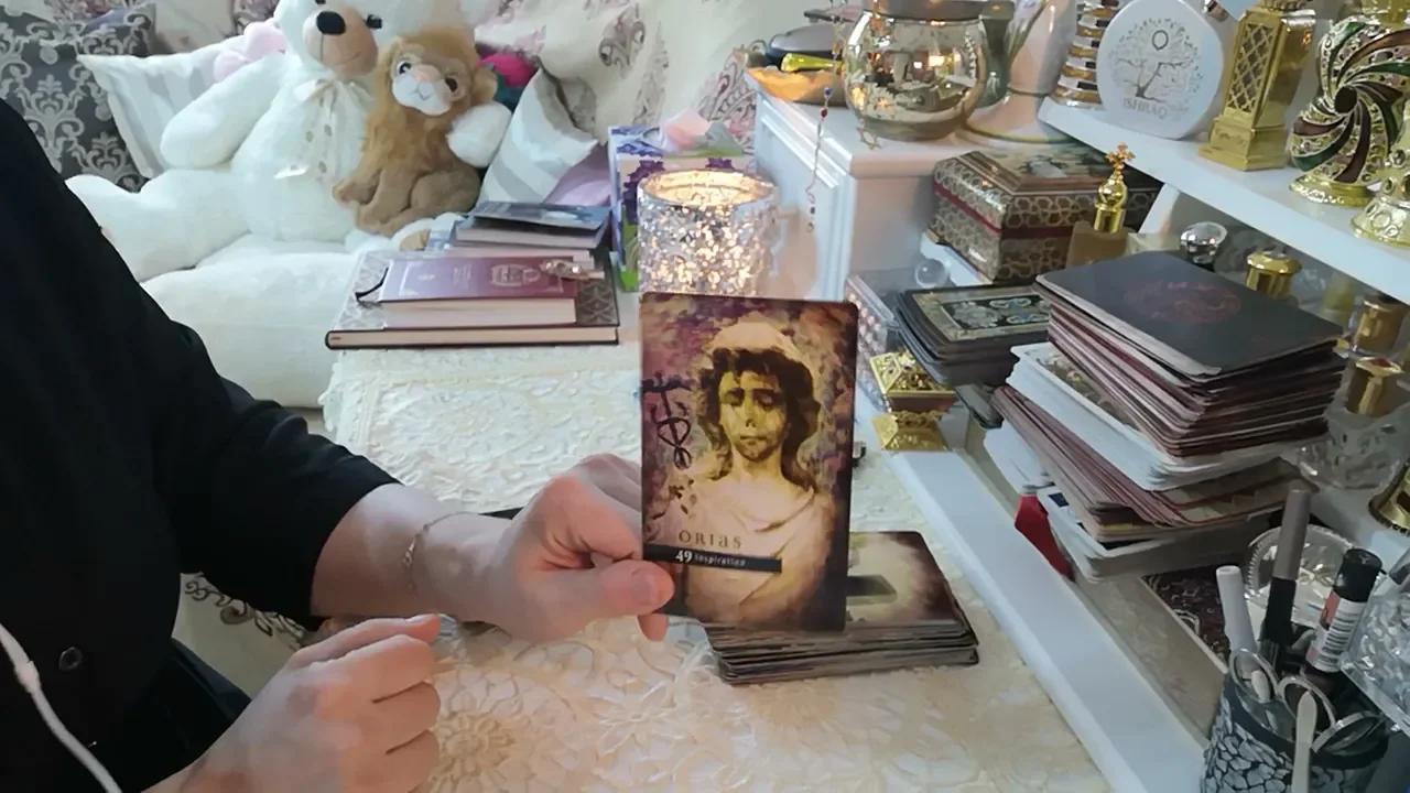 The Wheel ~ Patience