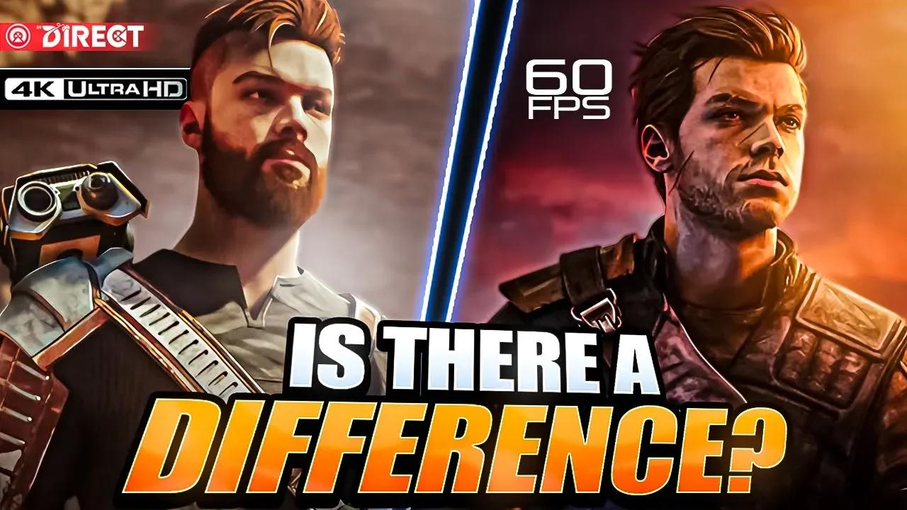 Console Gaming's BIGGEST DEBATE! Why Do Games Have THIS?!