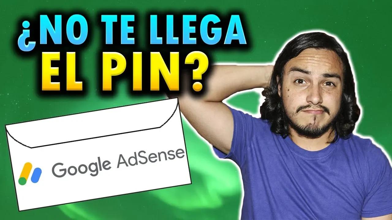 Cómo Verificar Mi Cuenta De Adsense Sin Pin
