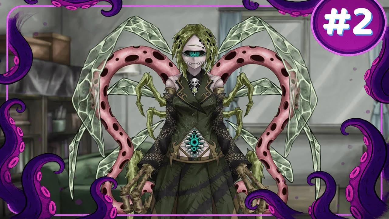 UNA DIOSA MALVADA || CAUSE CURSE EN ESPAÑOL #2