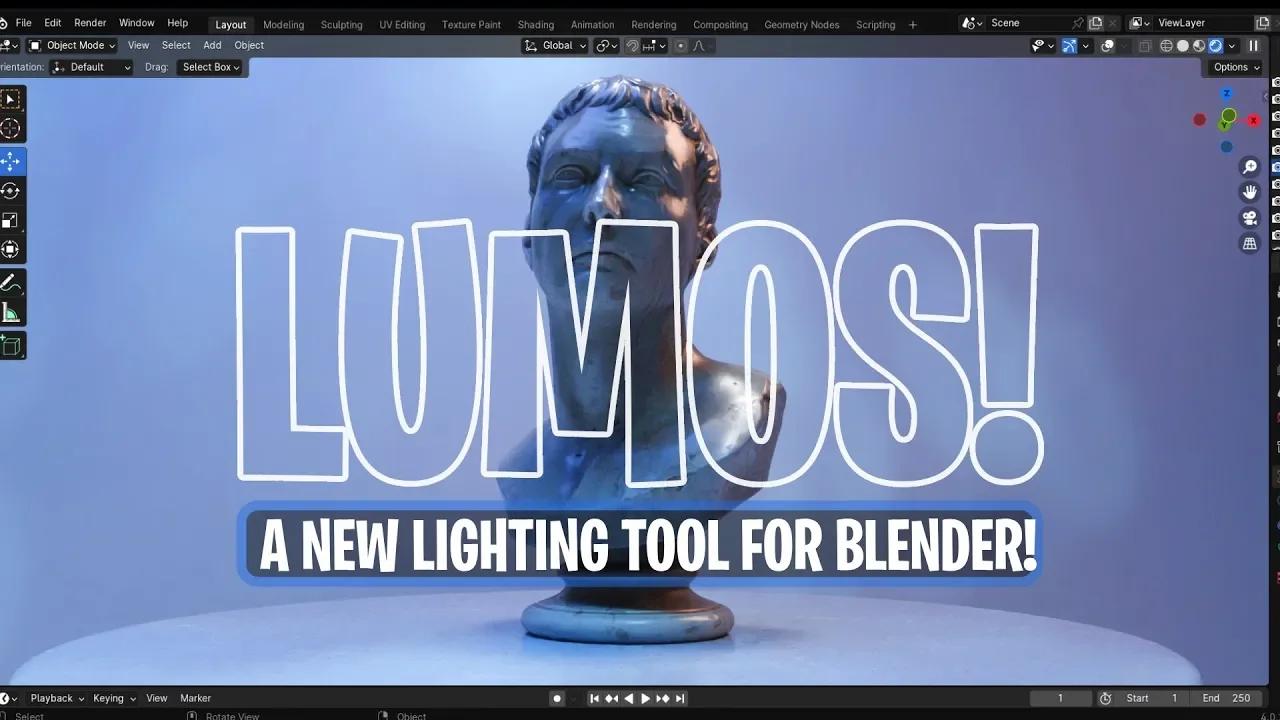 Your New Lighting Tool Is Here! 😍