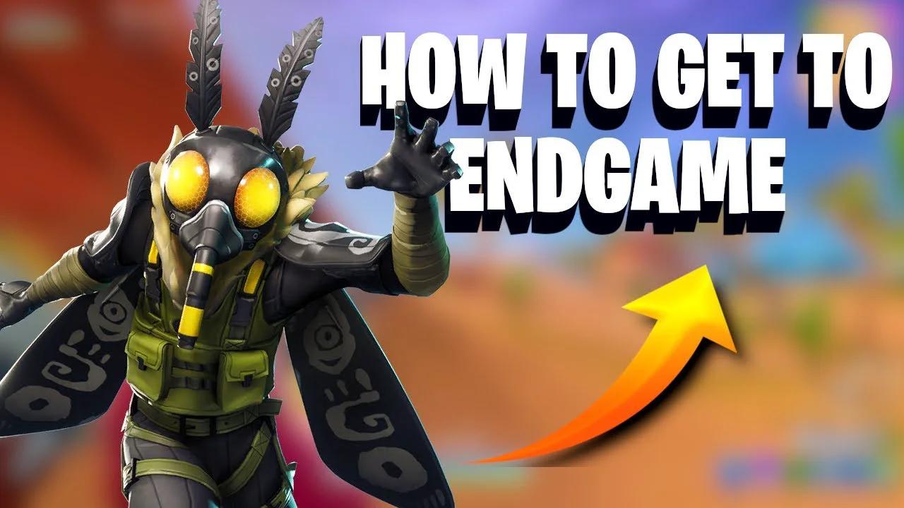 How To Consistently Get To EndGame In Fortnite (Contender League)