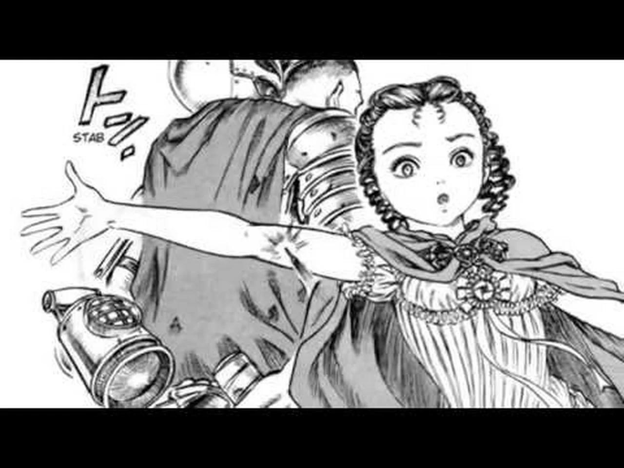 79 Berserk Manga 72 Español Kaze64 Edicion YouTube