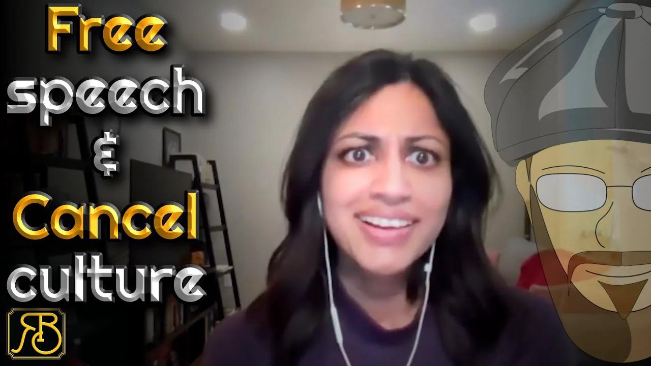 "Freedom Forum" doesn't understand Freedom or Liberty