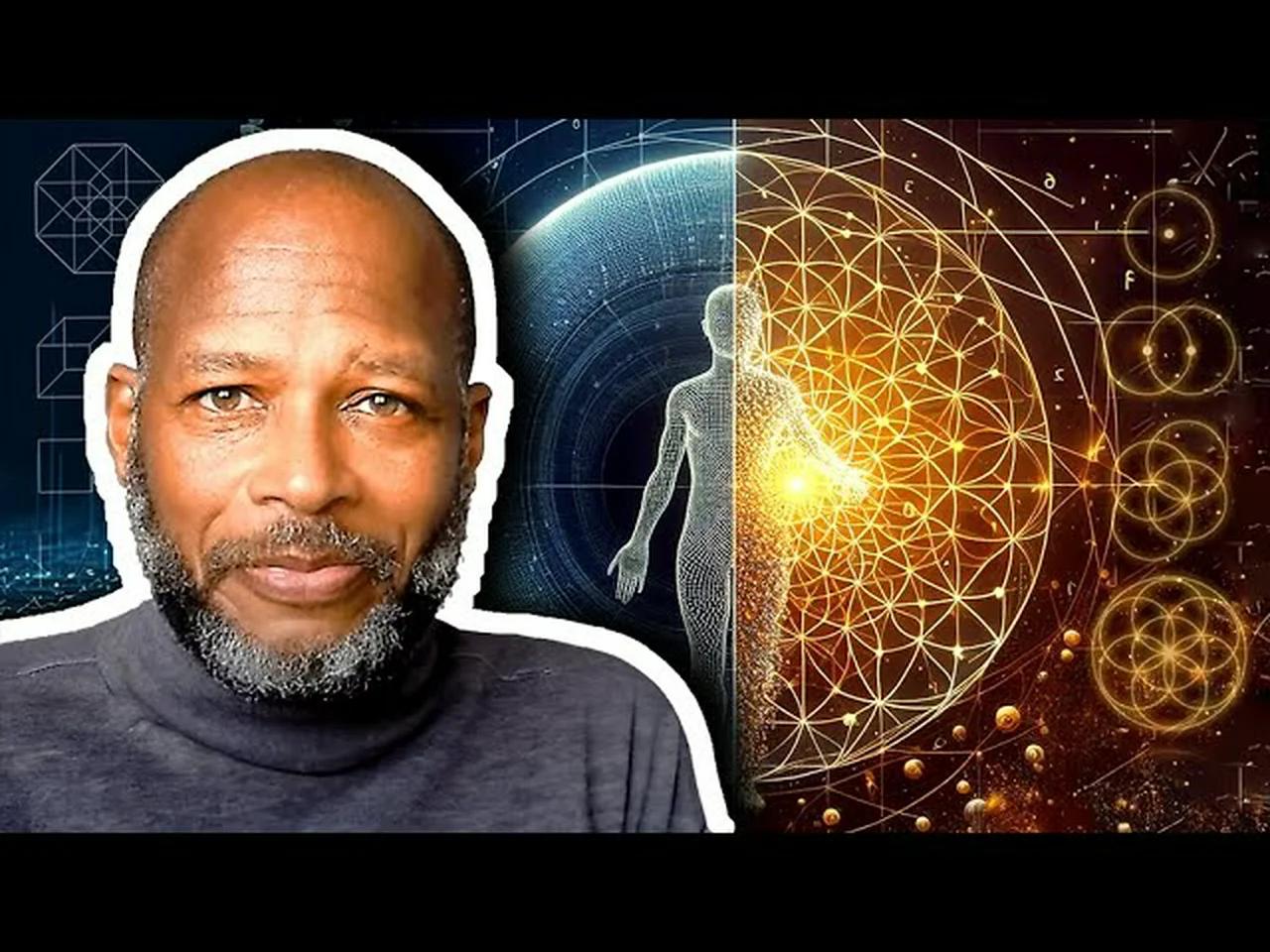 Dave Murphy | The 4th Dimension and The Holographic Universe