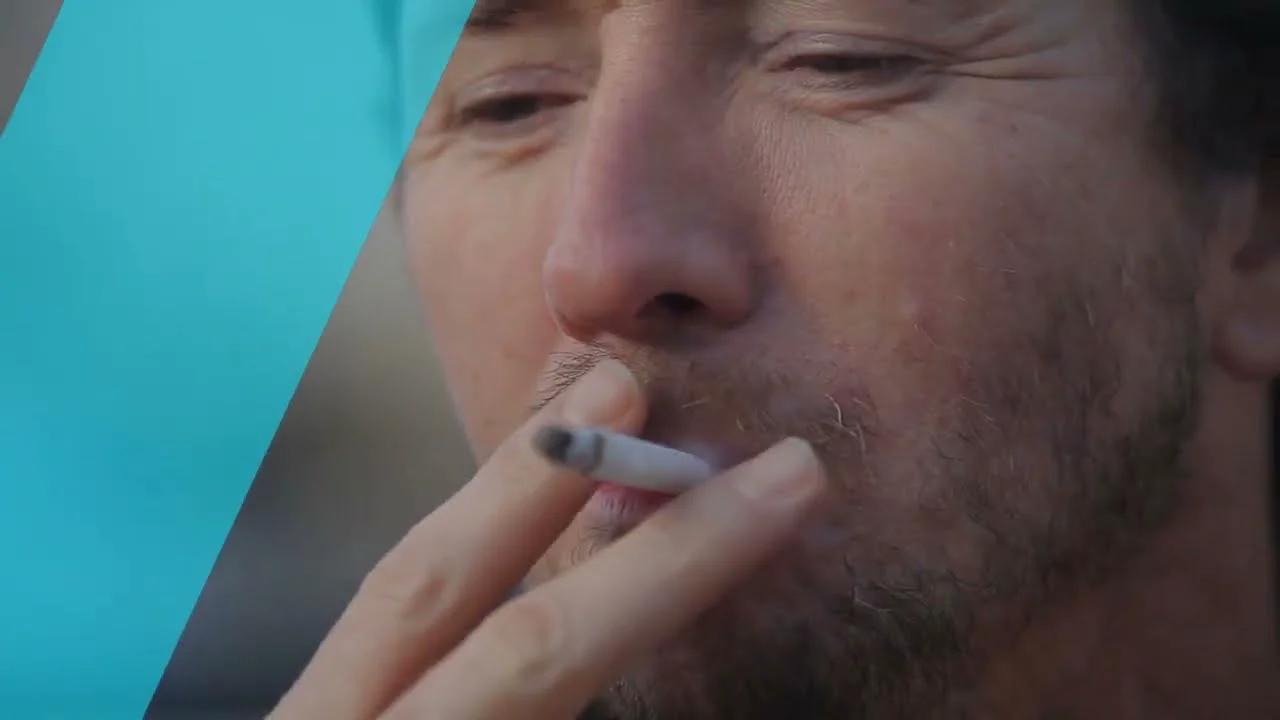 Smoking