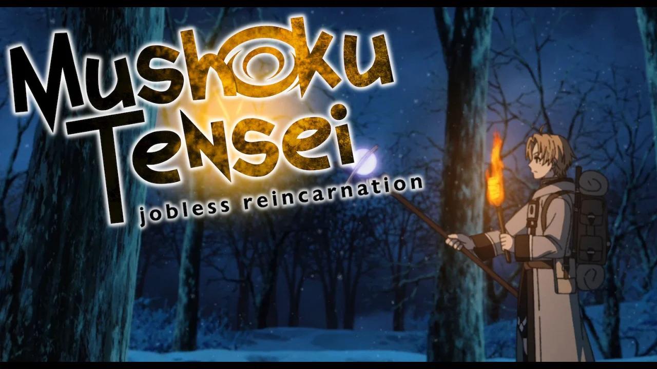 Mushoku Tensei: Jobless Reincarnation anime recap resumo temporada 2 ...