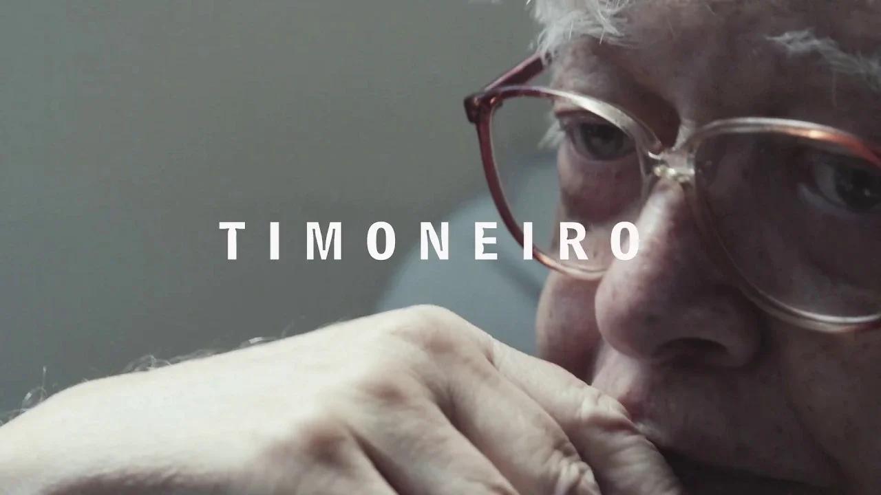 TIMONEIRO