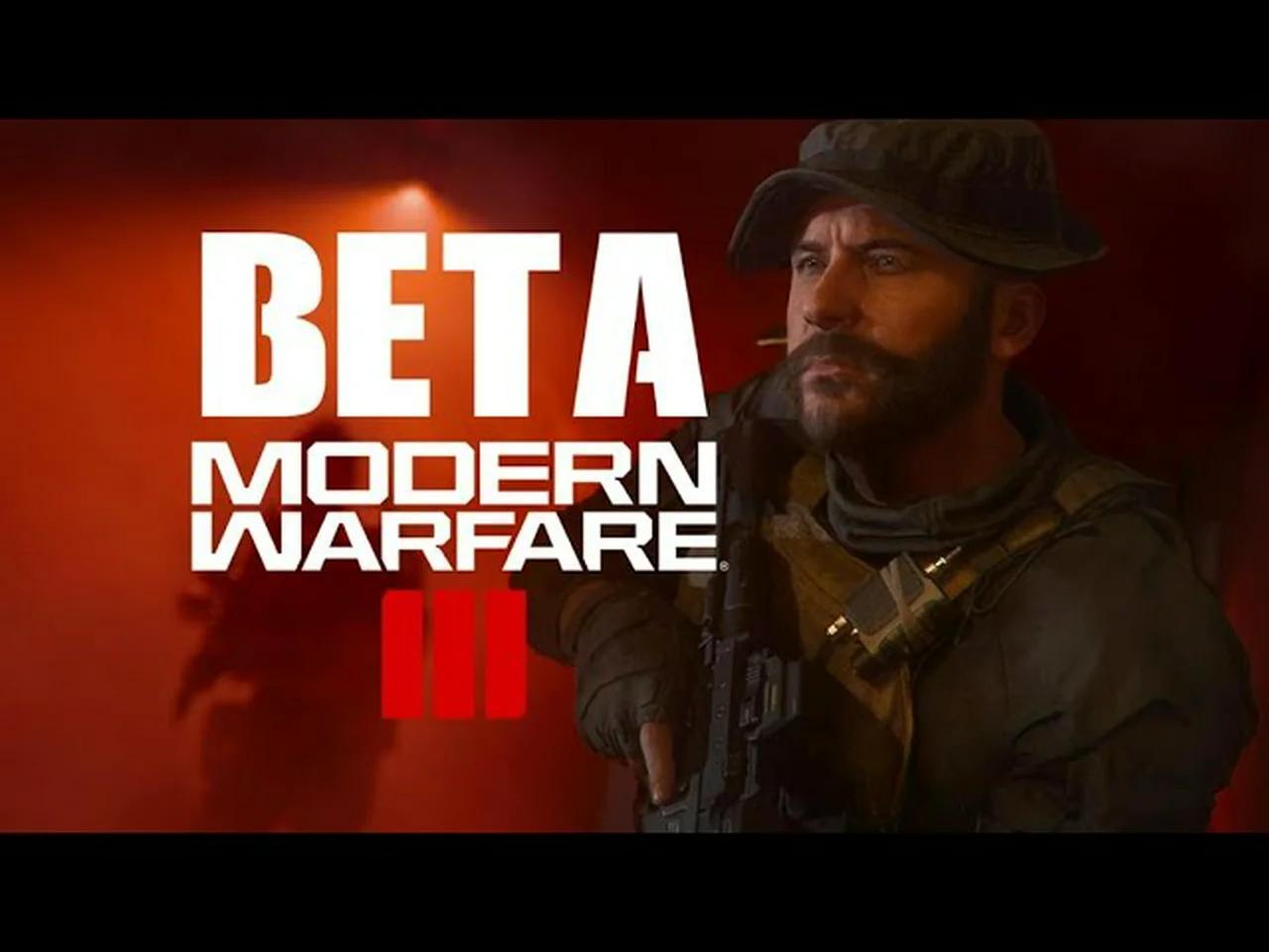Call Of Duty Modern Warfare 3 Multiplayer Gameplay Beta 2023 Domination pvp
