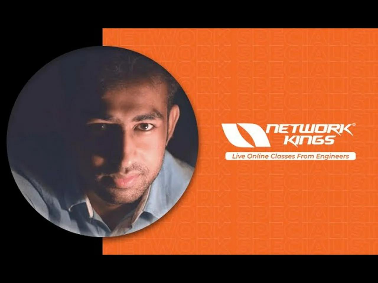 🔥Network Engineer CCNA HINDI Batch - Launched