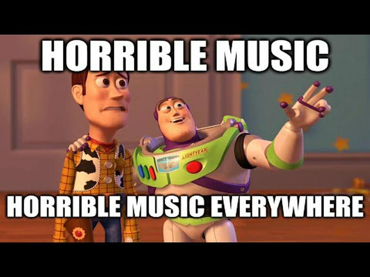 Hilarious Memes for Musicians (Music Production Memes, Melody Memes ...