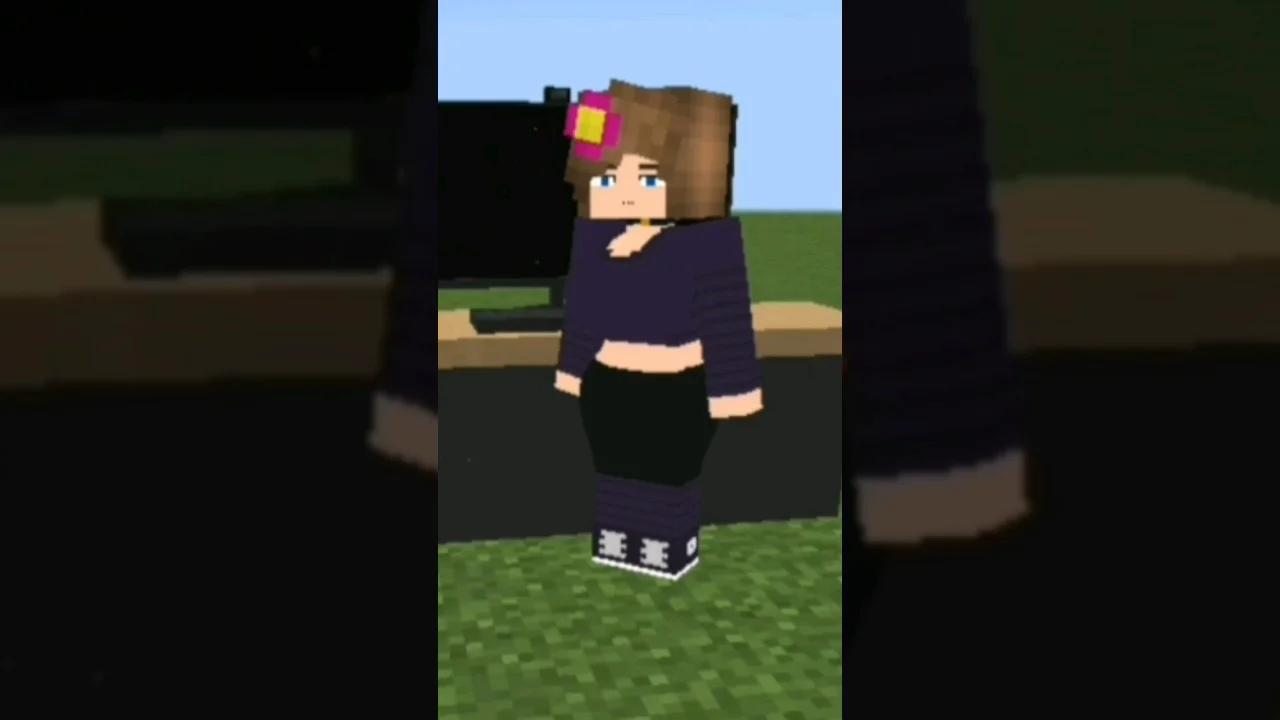 🥵Descargar Jenny Mod para Minecraft PE 1.20