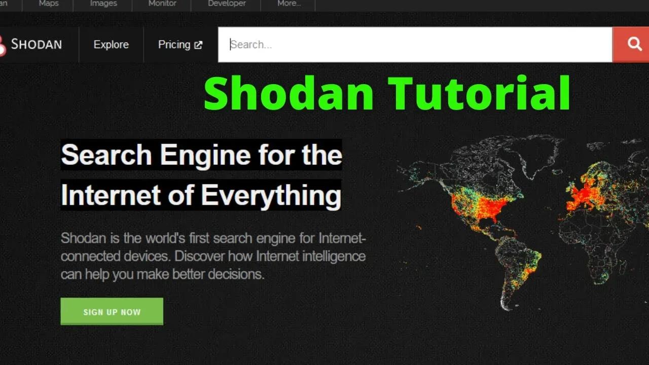 Shodan Tutorial | Beginners | OSINT | Cyber Defence