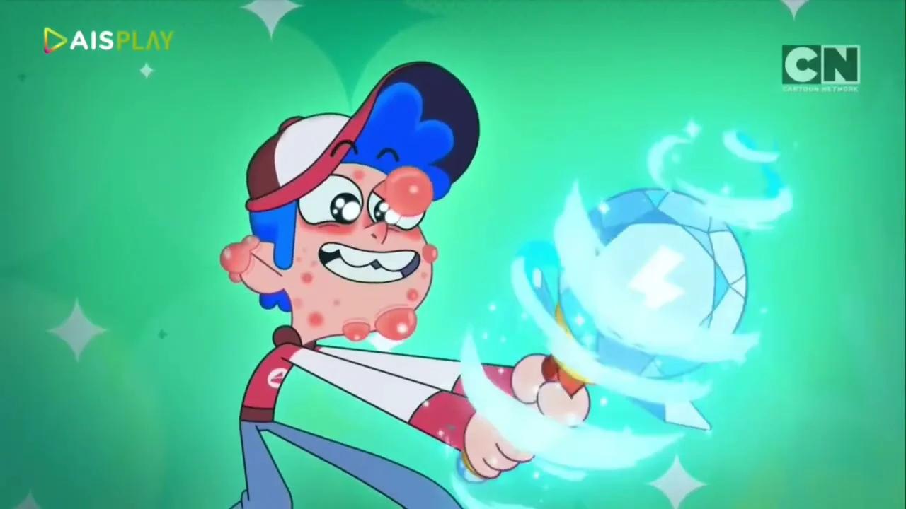 Cartoon Network Asia - Continuity [December 9, 2023]