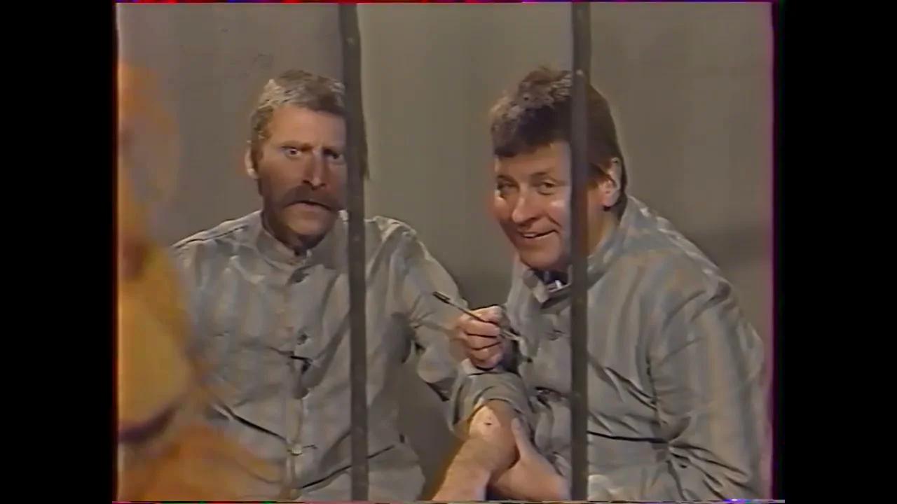Polskie ZOO - odc. 71 (emisja TVP1 13 lutego 1993)