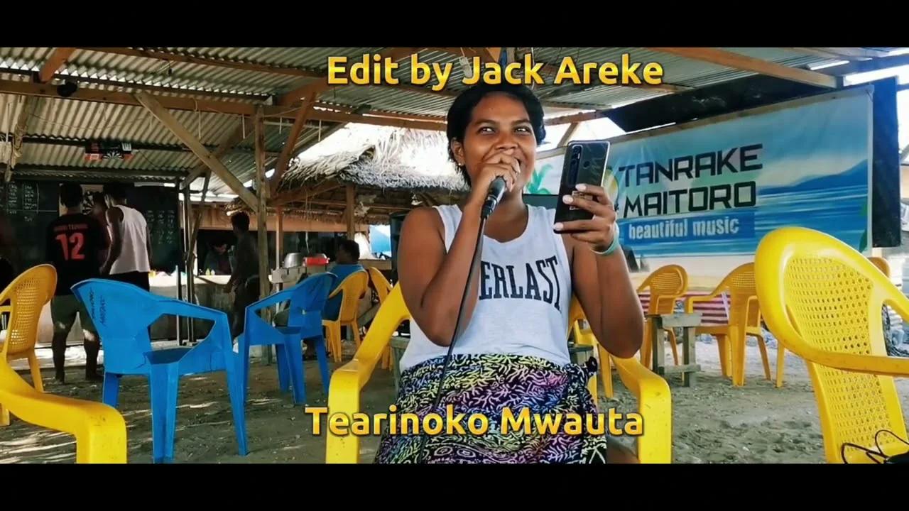 Kiribati New Music 2024