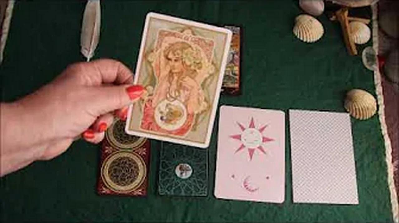 5 💕Où vais-je rencontrer mon amoureux?