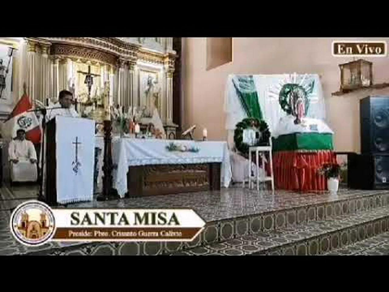 LOS 4 DOGMAS MARIANOS 😲 PREDICAS CATÓLICAS DEL DÍA DE HOY 🤎 EVANGELIO ...