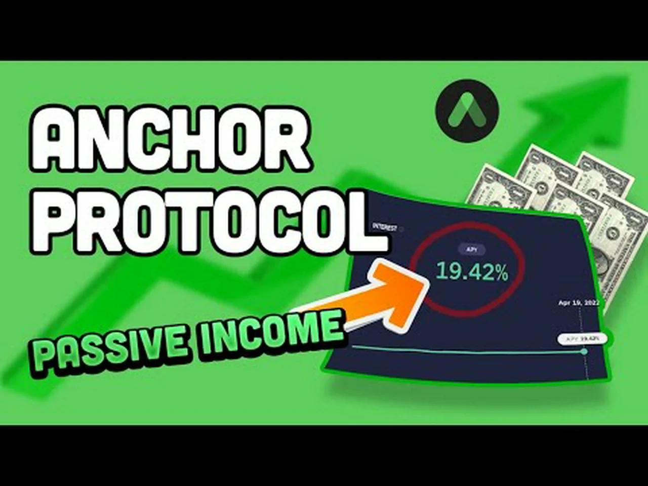 FULL Anchor Protocol Tutorial - Step by Step (2022)