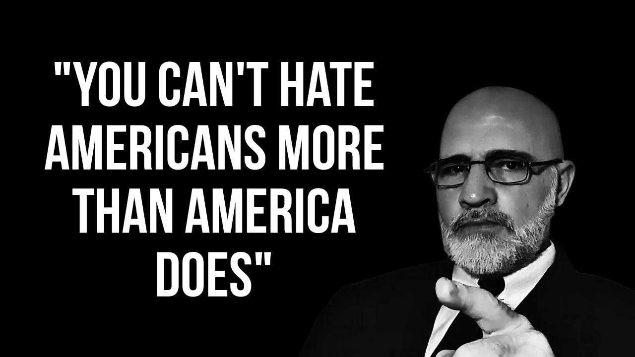 American Hate