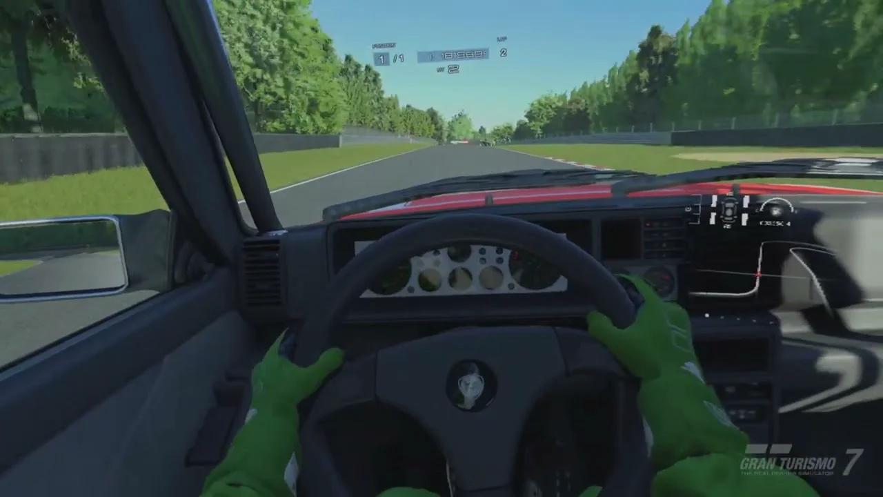 My first experience with PSVR 2 (it arrived early)