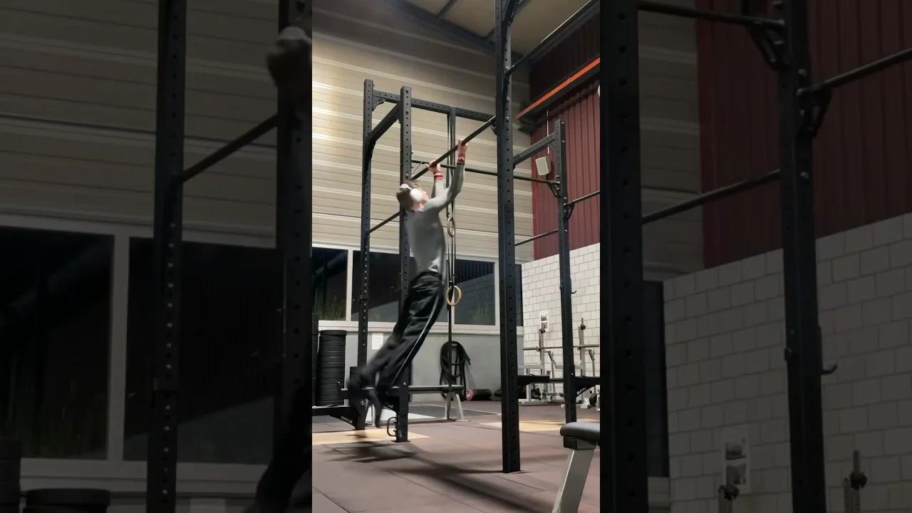 Calisthenics god 🚀 #calisthenics #shorts