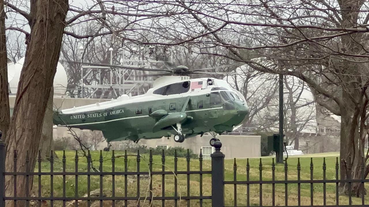 LIVE: Supreme Court scenes as court conducts cert review of Brunson case