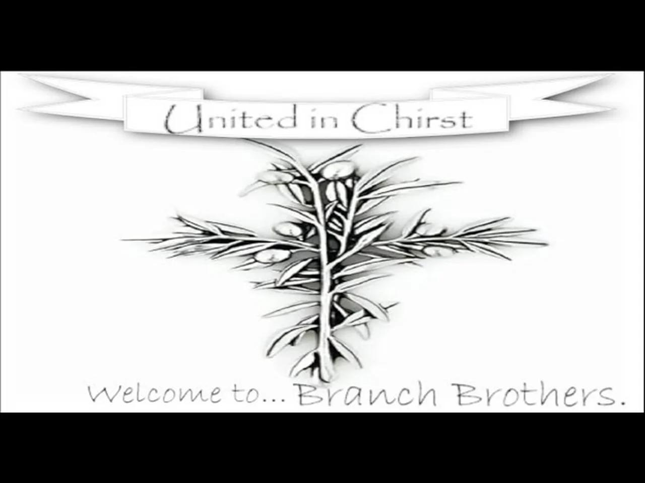 Branch Brothers Episode 36: (Spiritual Warfare)