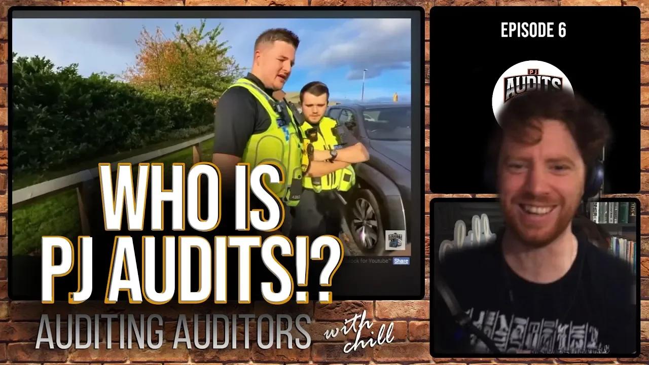 Who is PJ Audits?! - Auditing the Auditors, Episode 6