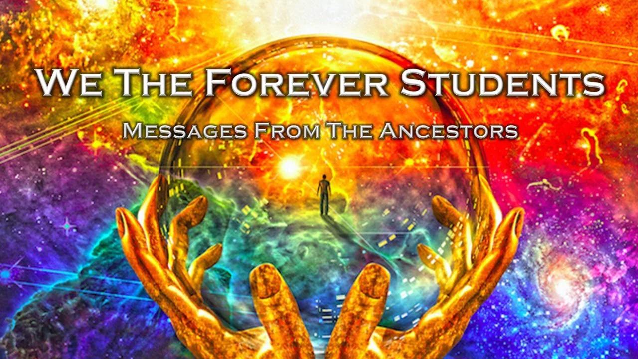 We The Forever Students - Episode 167