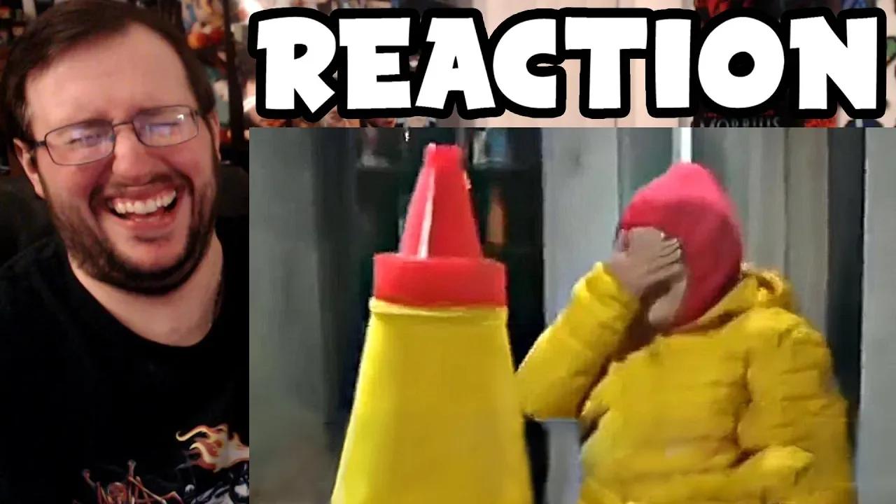 Gor's "UNUSUAL MEMES COMPILATION V217 by UnusualVideos" REACTION